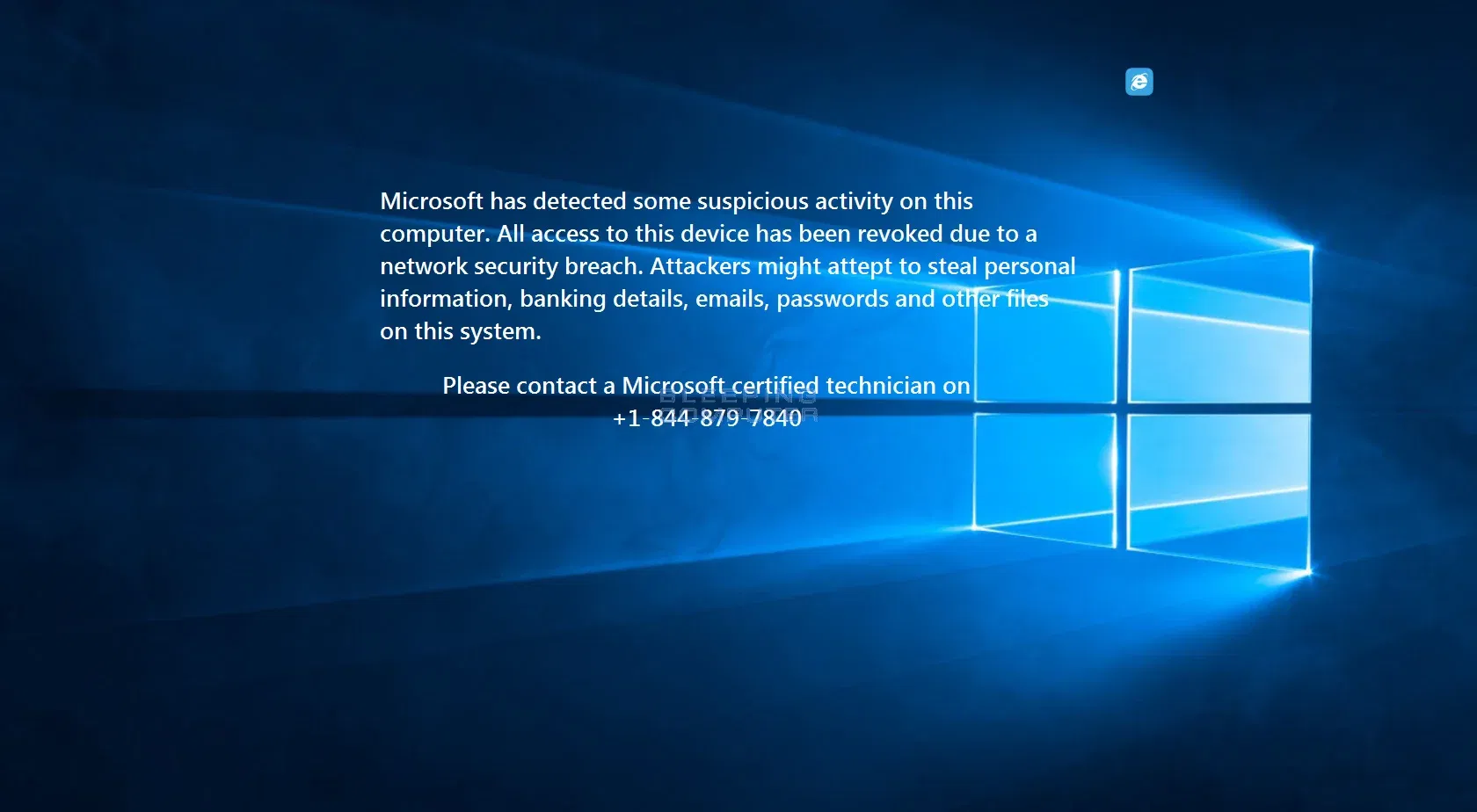 Steps to Take If You Detect Suspicious Sign-In Activity on Your ...