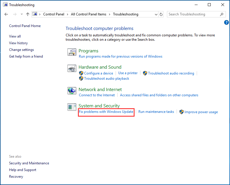 How to Resolve Windows Hello Issues After a Windows 10 Update ...